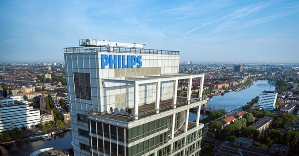 Philips partners with Orbita to develop conversational voice and ... Philips partners with Orbita to develop conversational voice and ...